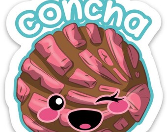 Concha Water Bottle - Etsy