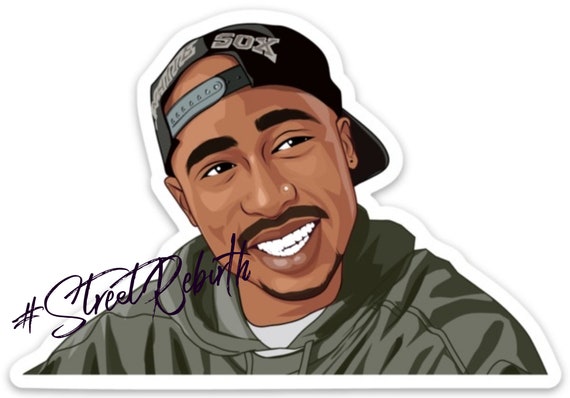 Rip Trayvon Martin Drawing