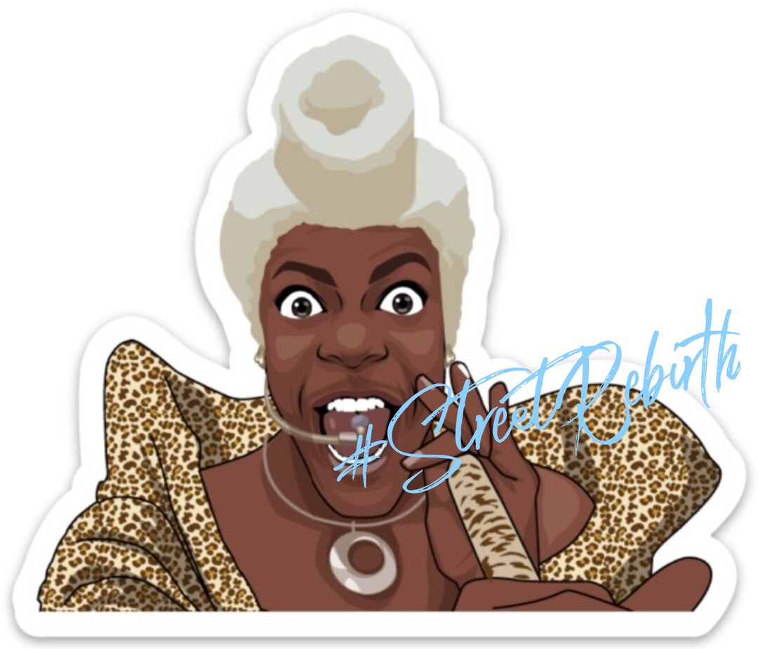 5th Element Classic 90s Movie Sticker 4 Inch Vinyl Stickers, Laptop ...