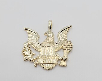 Army Soldier Charm | Etsy