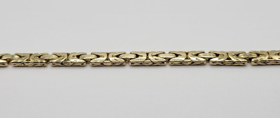 Byzantine Chain - Etsy