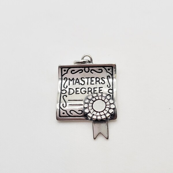 Masters Degree - Etsy