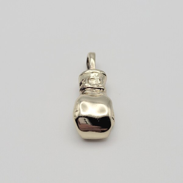Boxing Glove Charms - Etsy