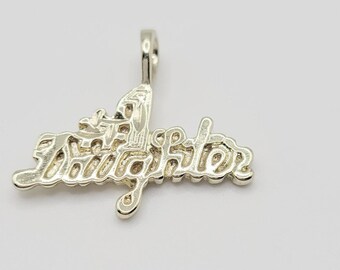 Number 1 Mom Charm | Etsy