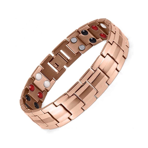 Titanium Bracelet - Etsy