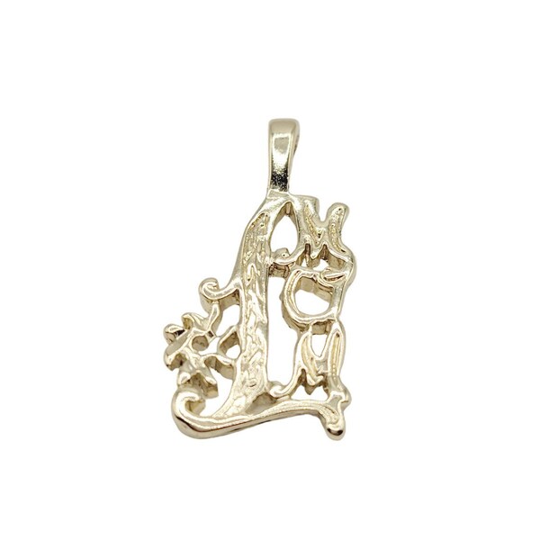 Number One Mom Gold Charm - Etsy