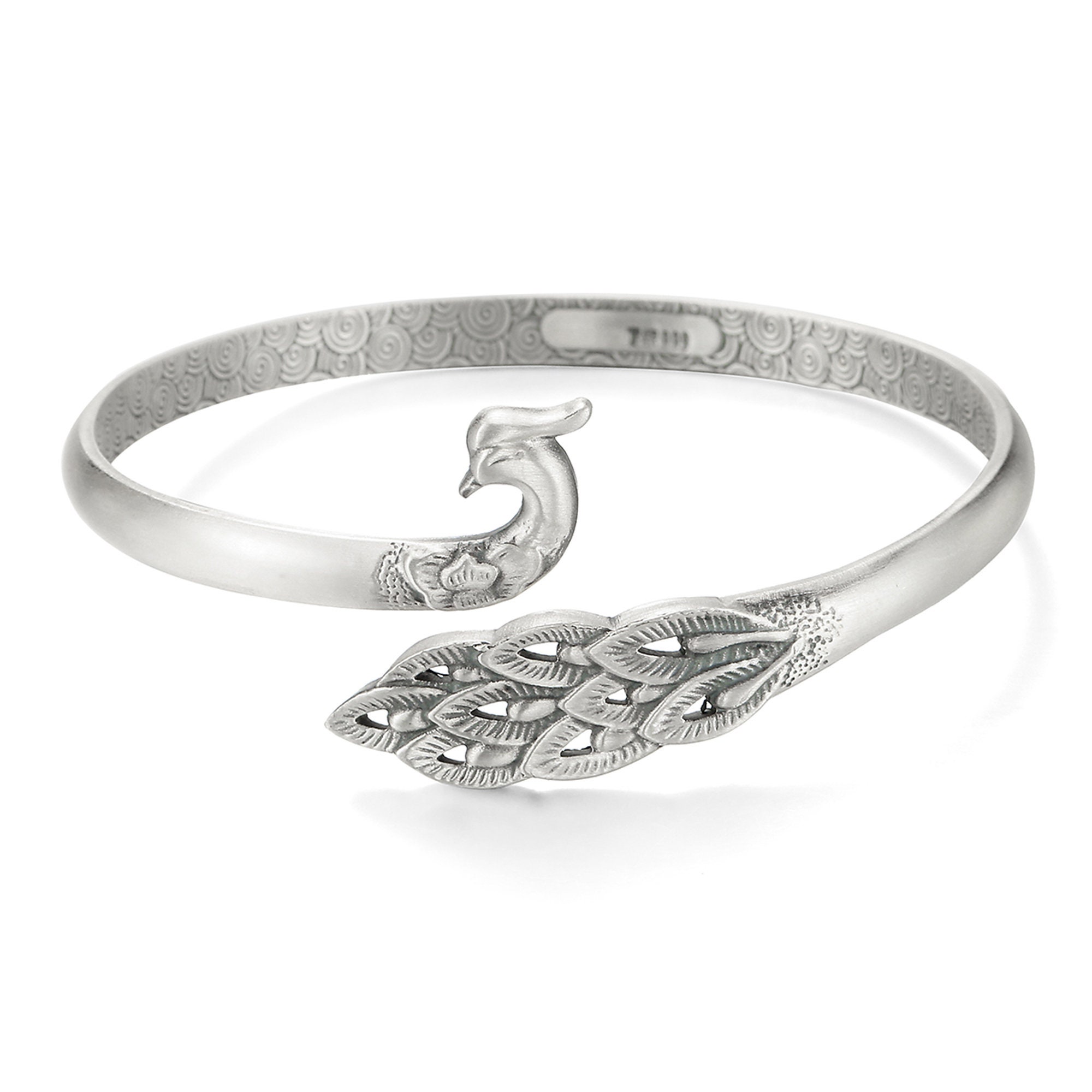 999 Pure Silver Bangle - Etsy 999 Pure Silver Bangle - Etsy