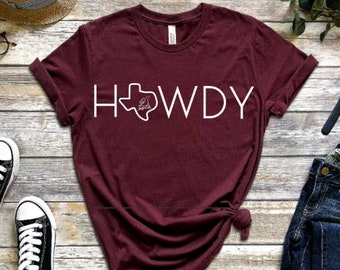 Texas A&m Logo Shirt - Etsy