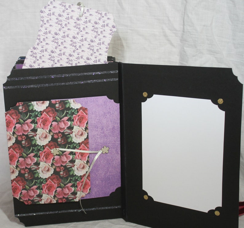Make Your Own Scrapbook, Memory Album, Scrapbook. Complete Template ...
