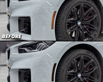 2022 Toyota GR86 Side Mirror Pre-cut Overlay Side Mirror Pinstripe - Etsy