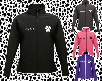 Dog Groomer Jacket - Etsy