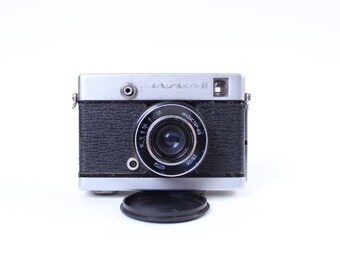 Half Frame Camera | Etsy