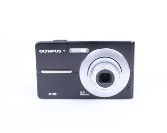 Y2k Olympus Digital - Etsy