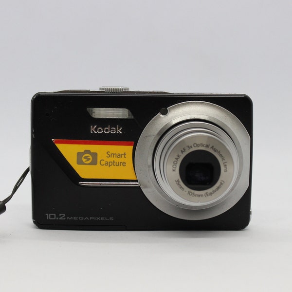 2000s Digital Camera - Etsy