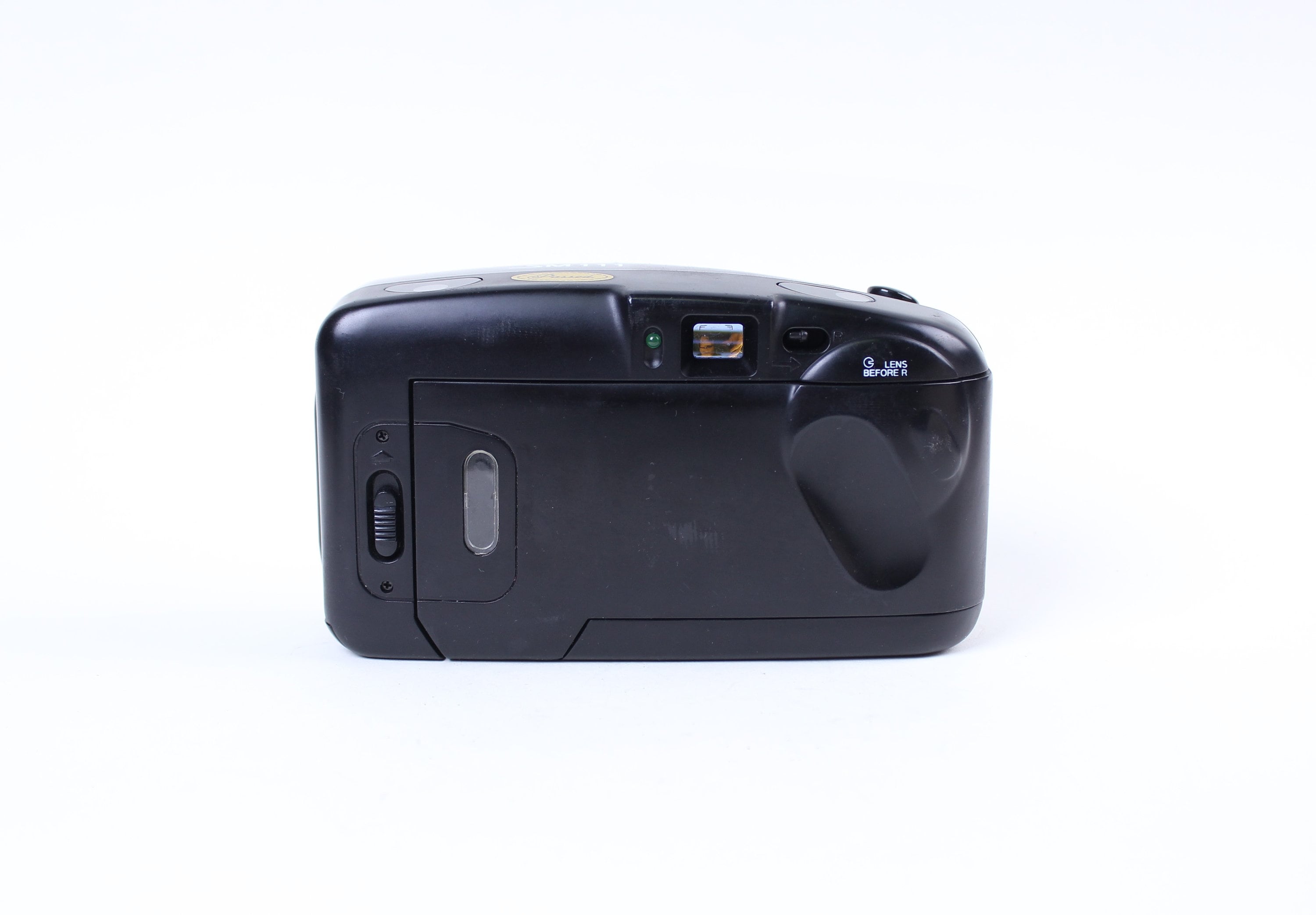 Vintage Film Camera WIZEN DX SM111 Built In Flash Made In | Etsy