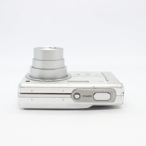 Y2K Digital Camera Olympus Camedia FE-5500 / D-630 ZOOM/ 2000s Digital ...