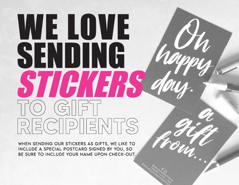 Group hug sticker hugger for laptop and water bottle | Etsy