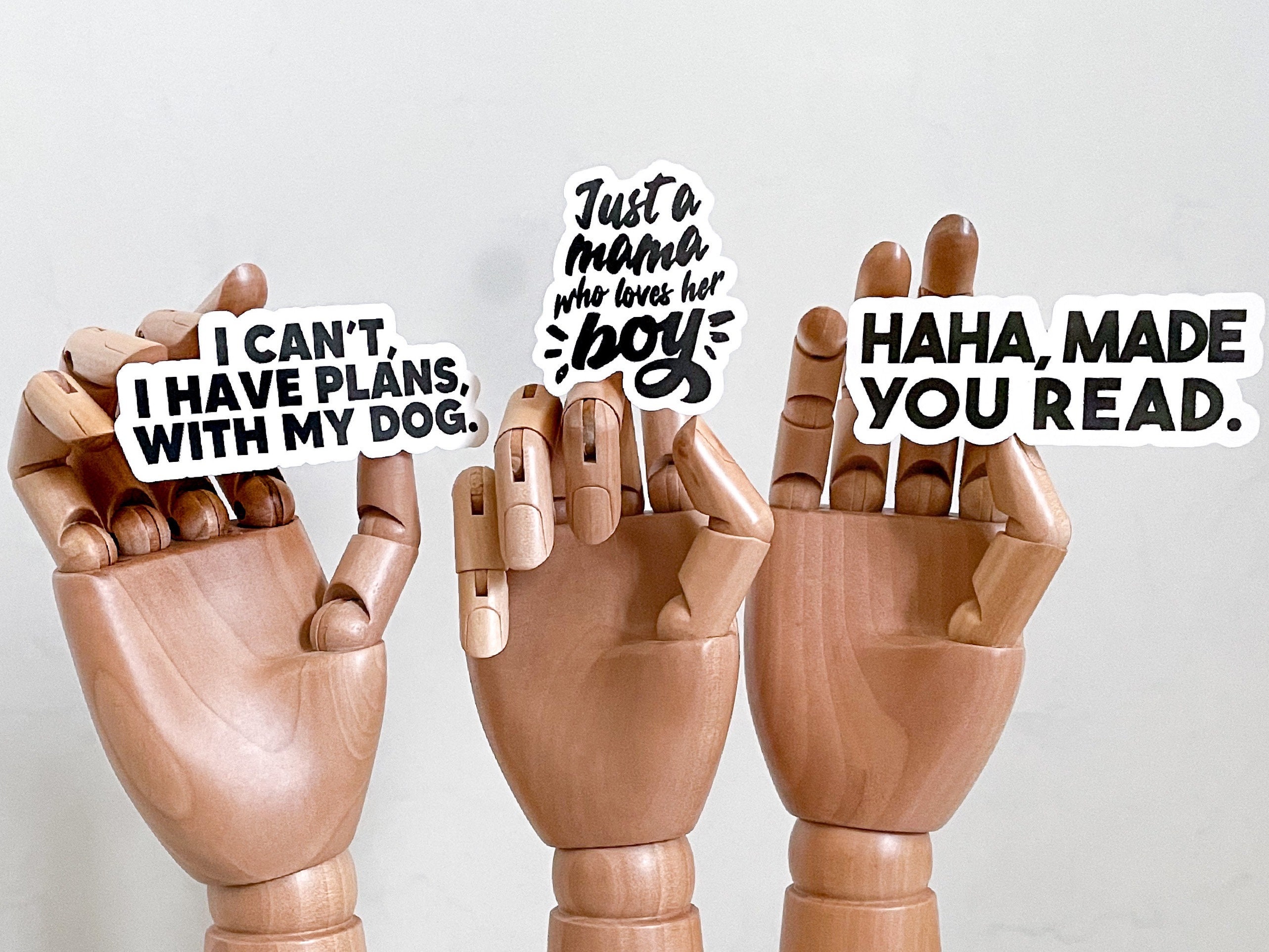 Cool Dad Sticker Girl Dad Funny Stickers for Water Bottles - Etsy