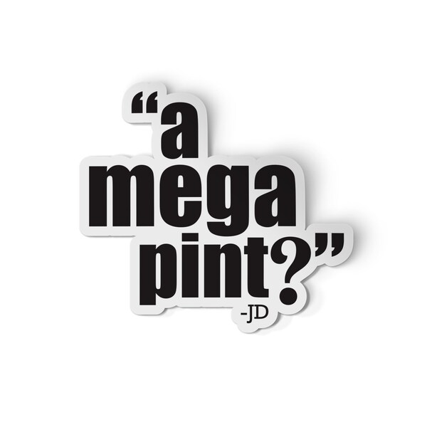 Mega Pint - Etsy