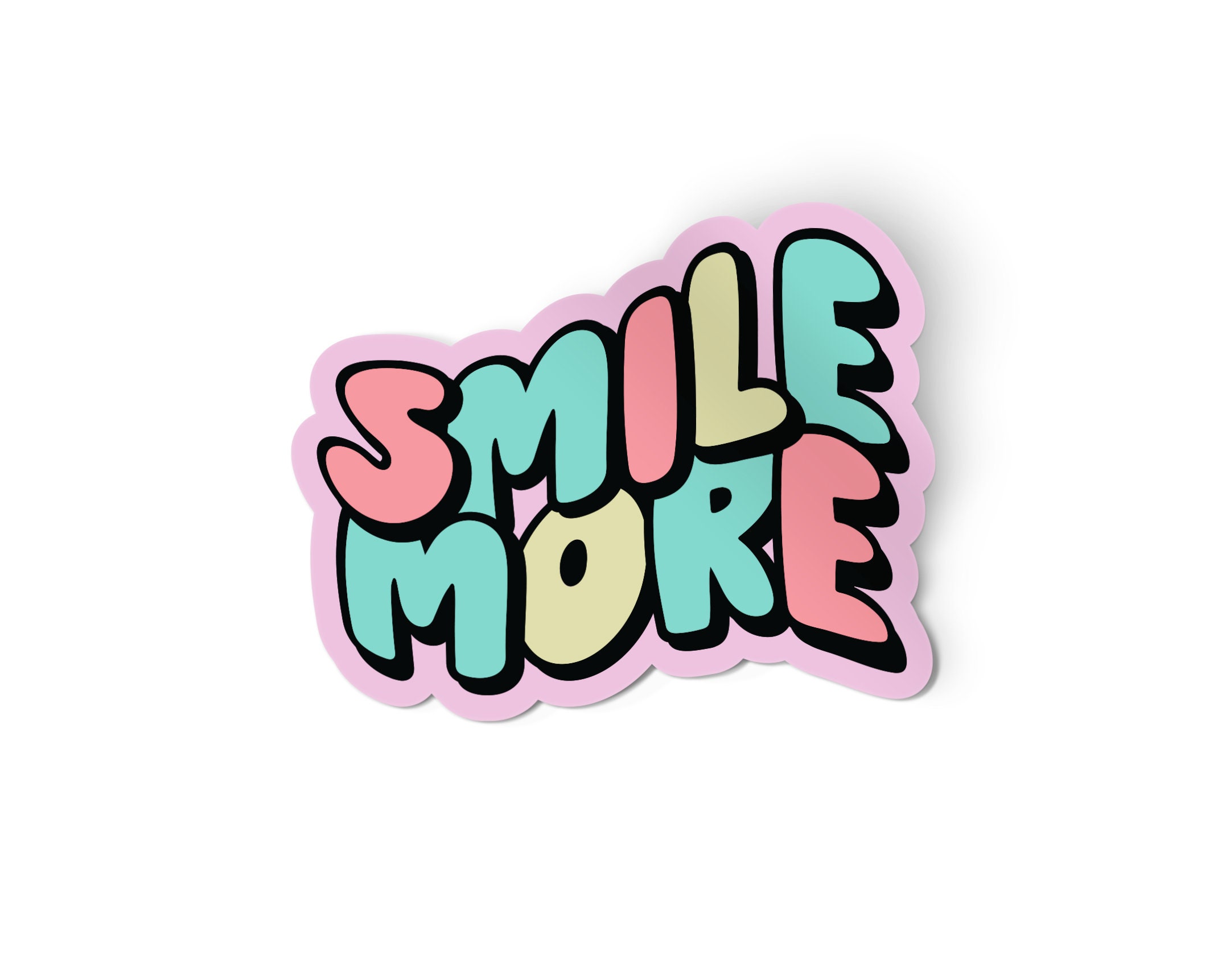 Preppy Car Stickers