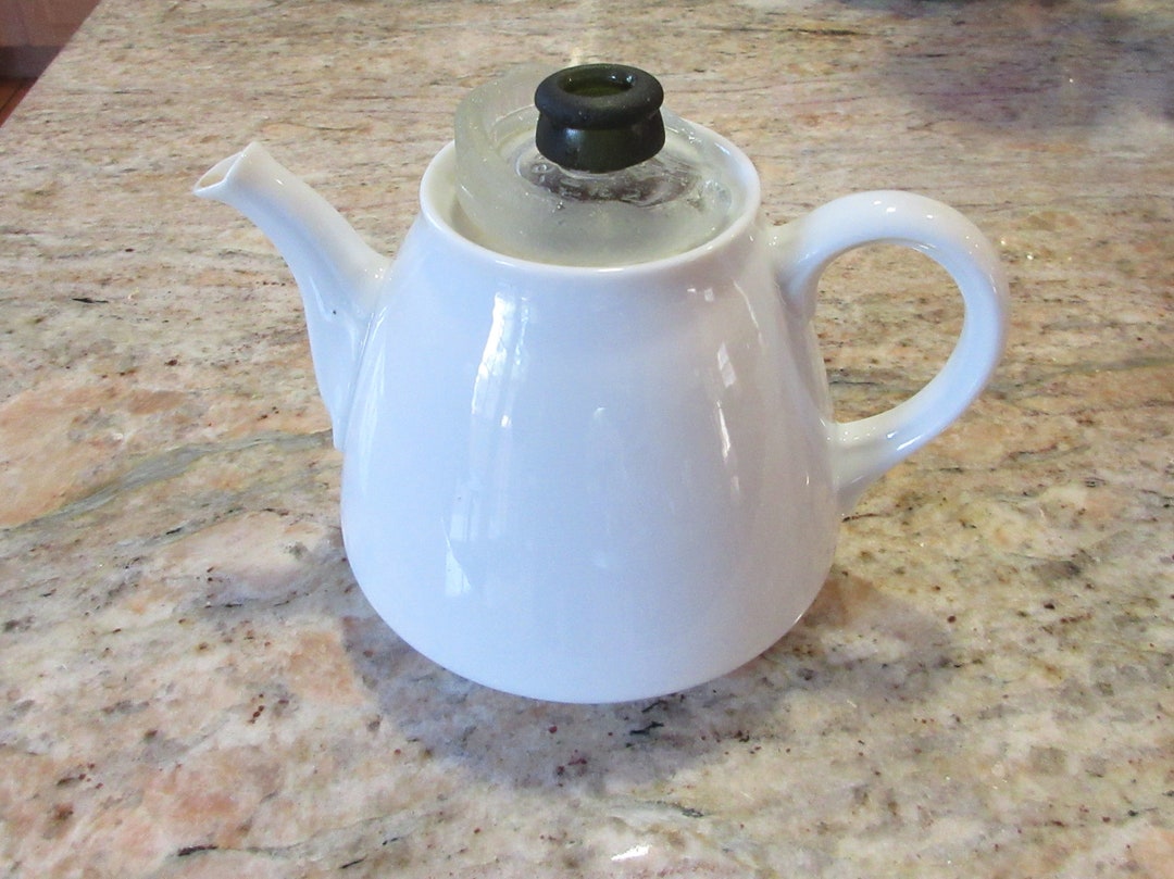 Is Your Favorite Teapot Missing Its Lid? - Etsy