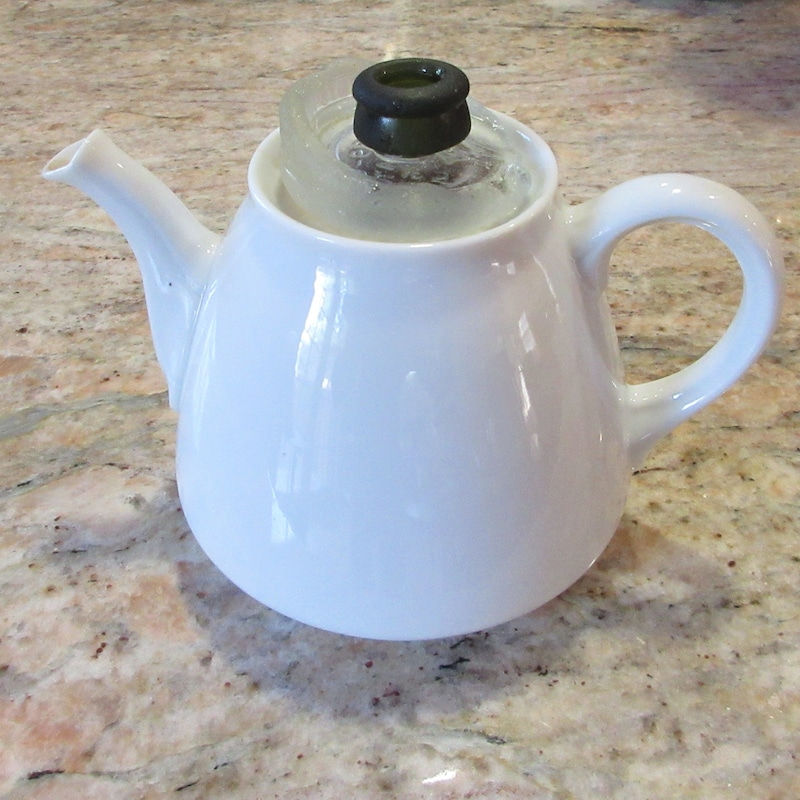 Teapot Lids - Etsy