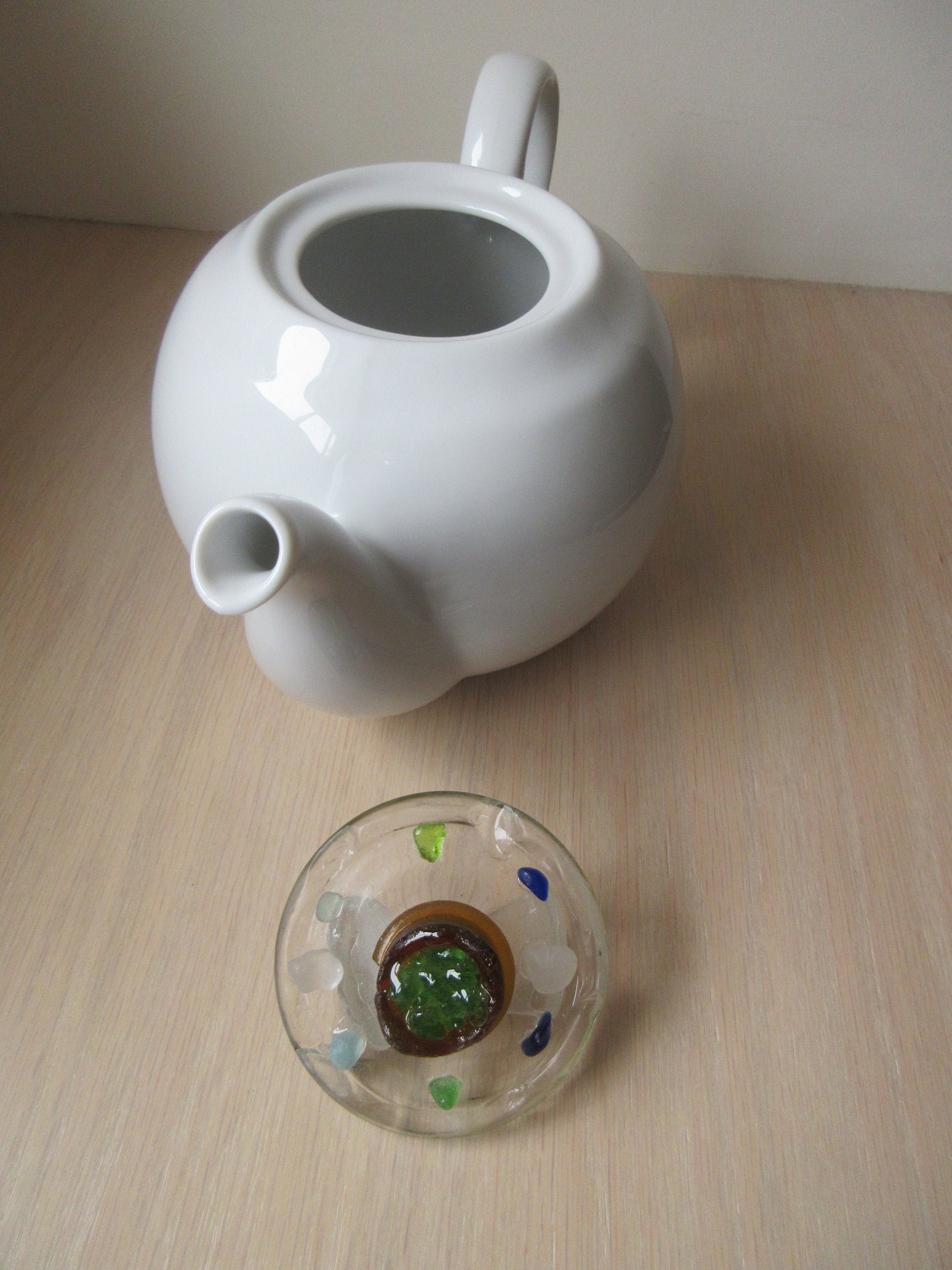 Is Your Favorite Teapot Missing Its Lid? - Etsy