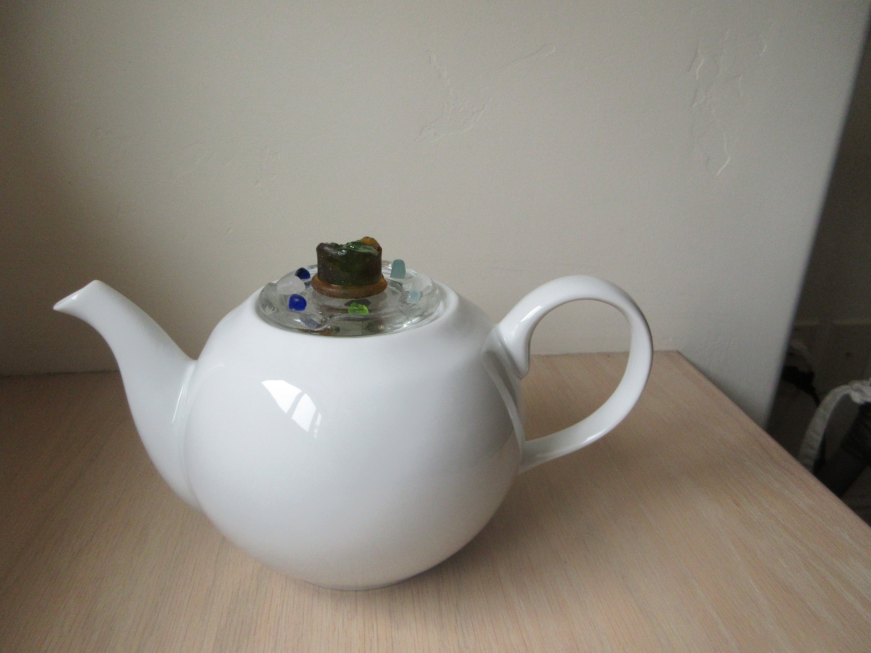 Is Your Favorite Teapot Missing Its Lid? - Etsy