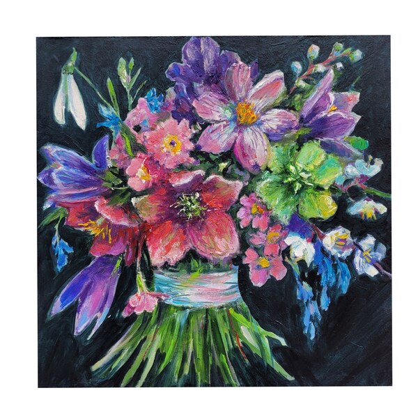 Small Still Life - Etsy