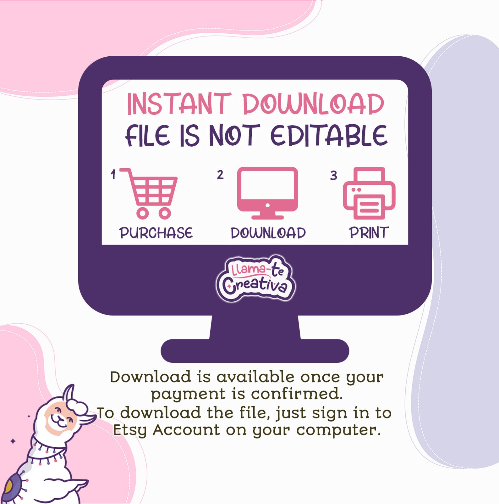 Watercolor Panda Chip Bag Printable Birthday Party Instant - Etsy