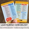 Ultimate Labor and Delivery Nurse Bundle PRINTABLE PDF Study Guide ...