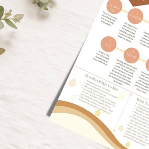 The Golden Hour Handout Printable PDF | Lactation, Doula, Postpartum ...