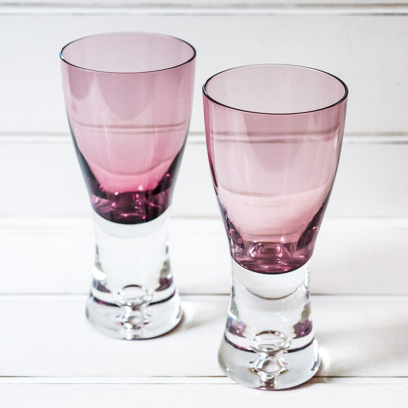 Cranberry Crystal - Etsy