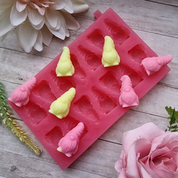 Wax Melt Scoopie Molds Etsy