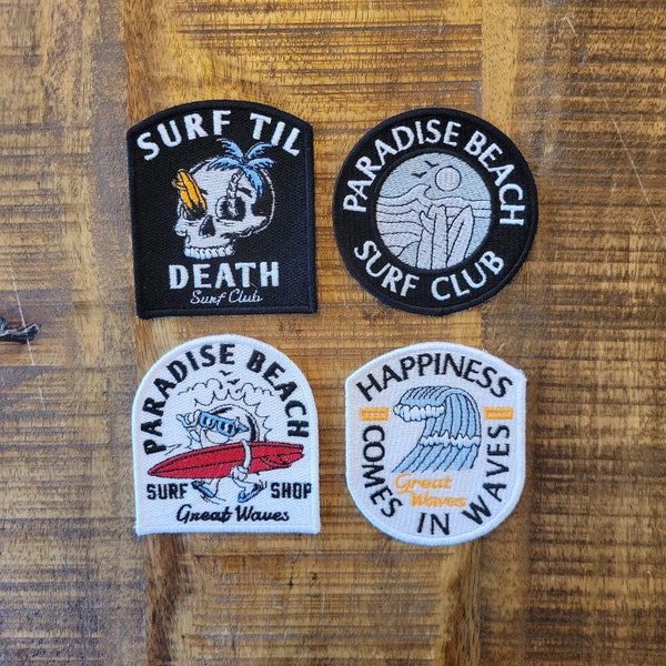 Surf Shop - Etsy