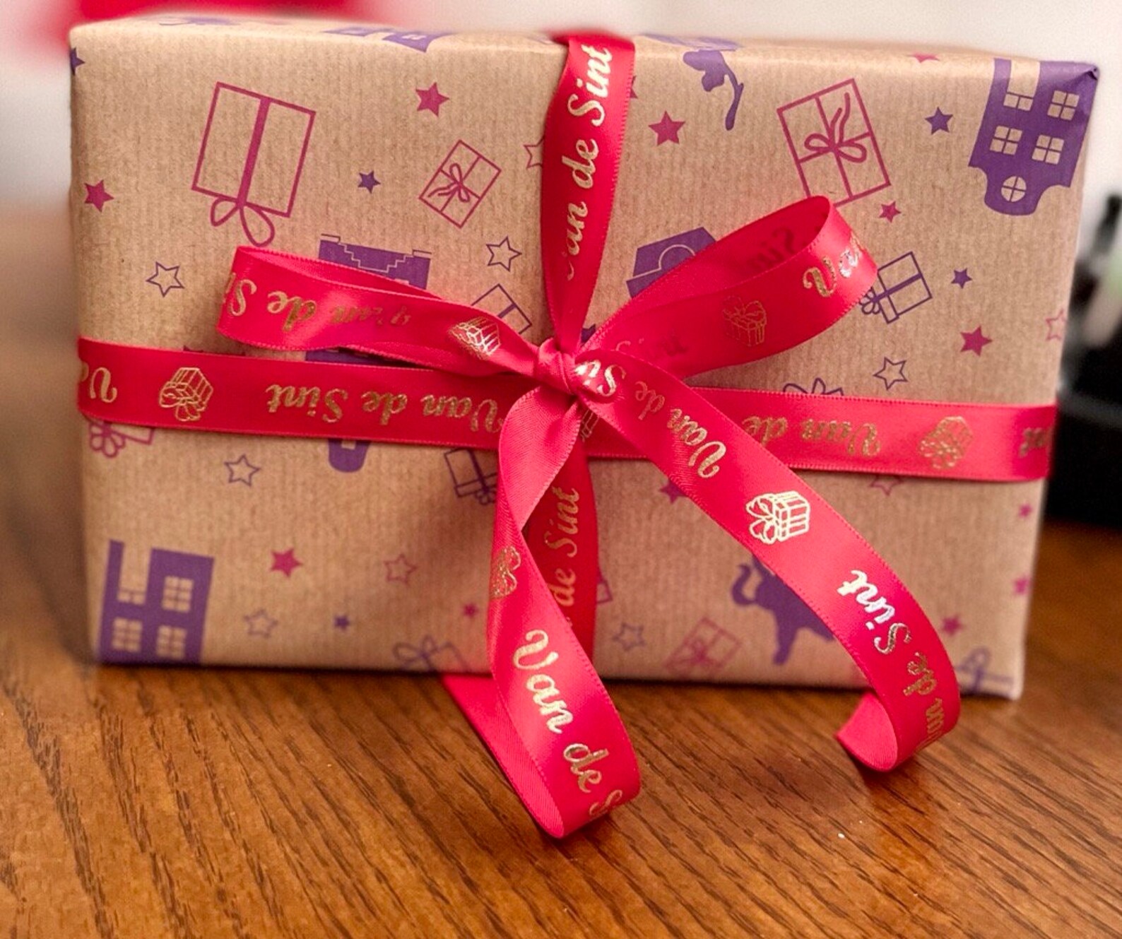 Sinterklaas Mok Met Naam Sinterklaas Mug With Name - Etsy