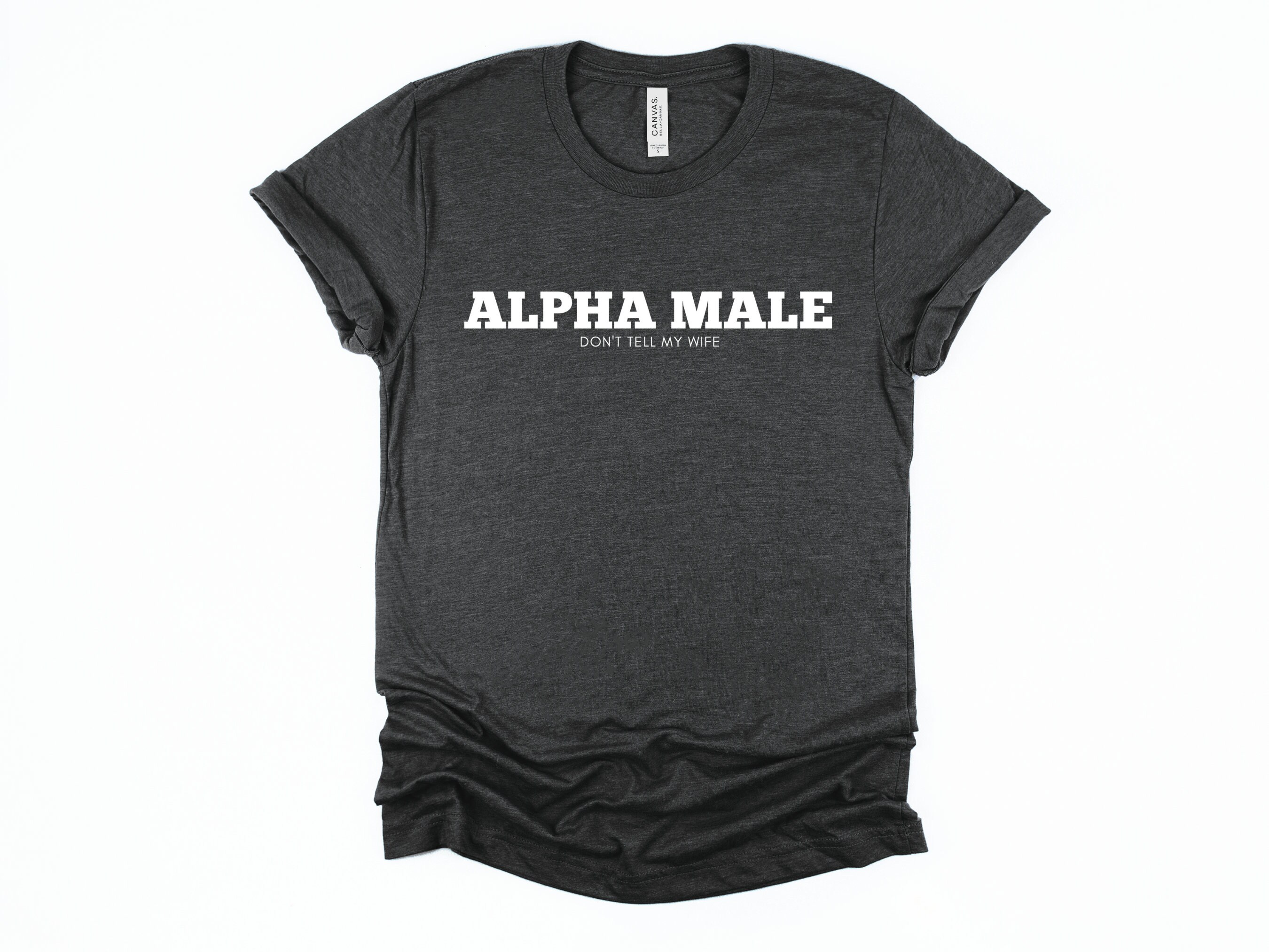 Alpha Male Shirt | Funny Dad Shirt | Fathers Day Gift | Dad Gift | Gift ...