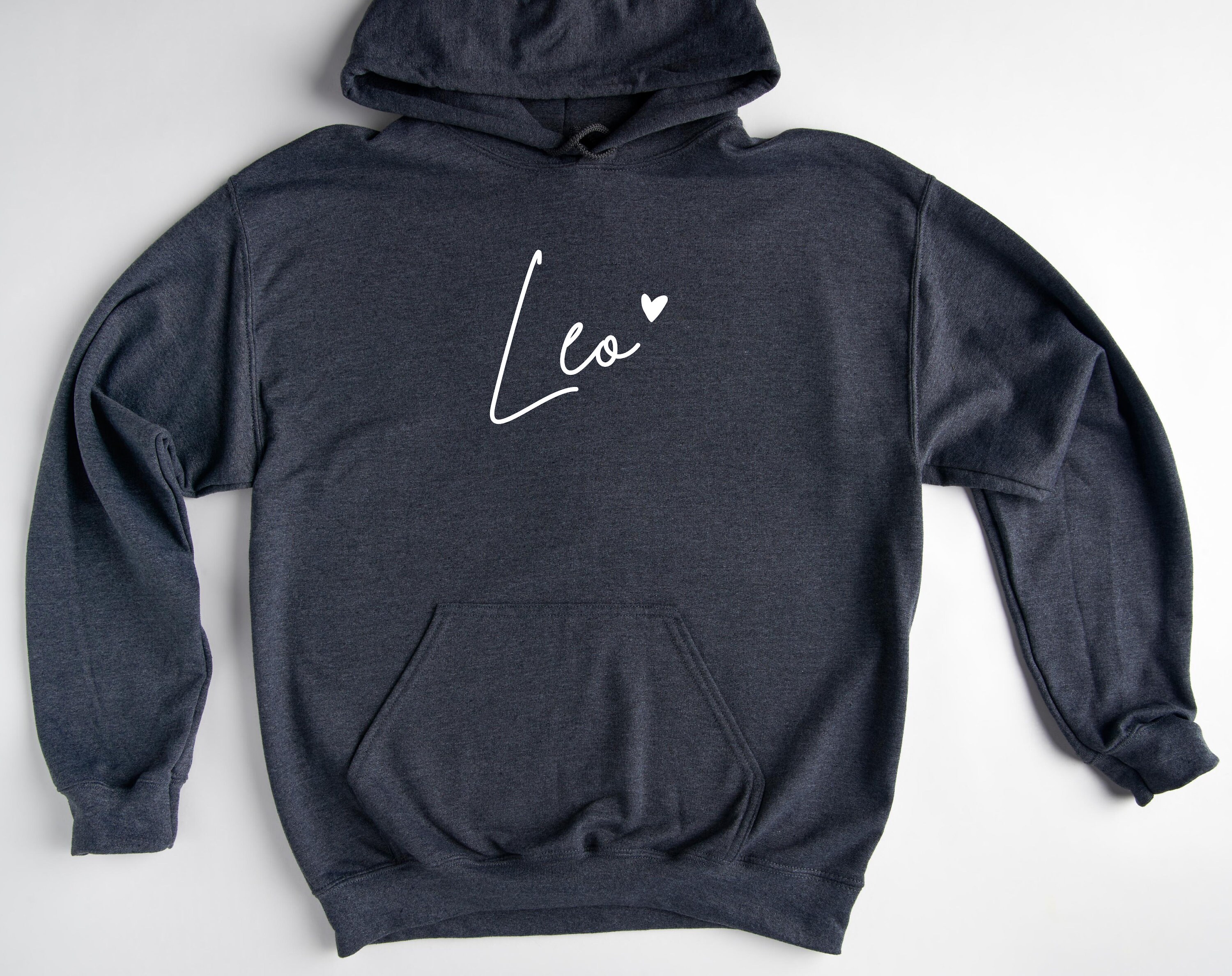 Leo Hoodie | Leo Sweatshirt | Leo Astrology | Leo Birthday Gift | Leo ...