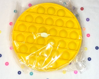 Giant Circle Pop It | Etsy