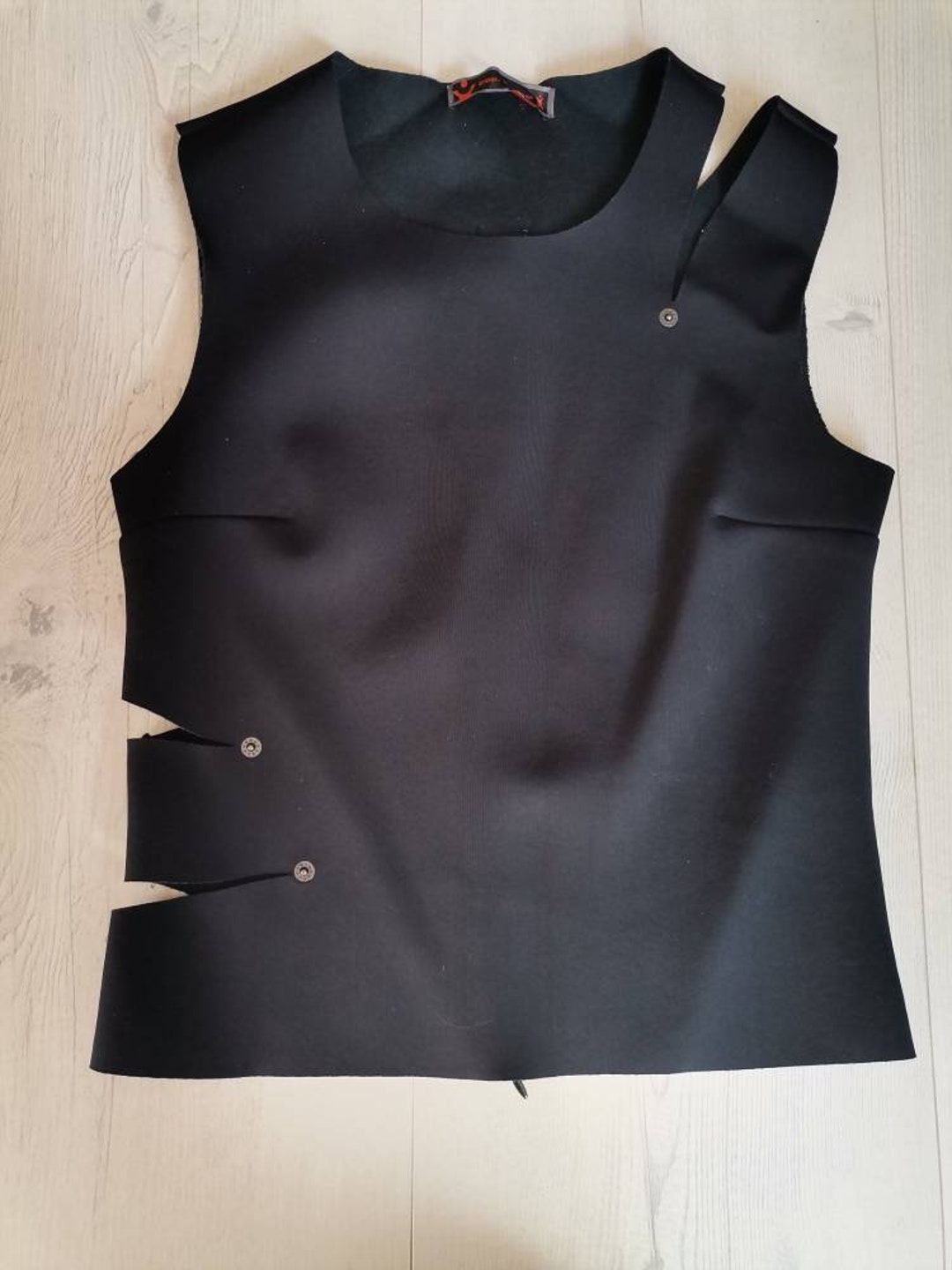 Cop Copine Top Neoprene - Etsy Australia