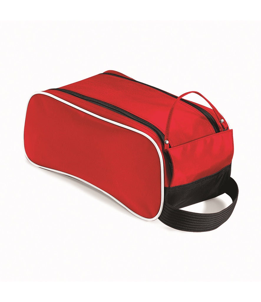 Personalised Football Boot Bag, Custom Sports Kit Bag, Bag for Trainers ...