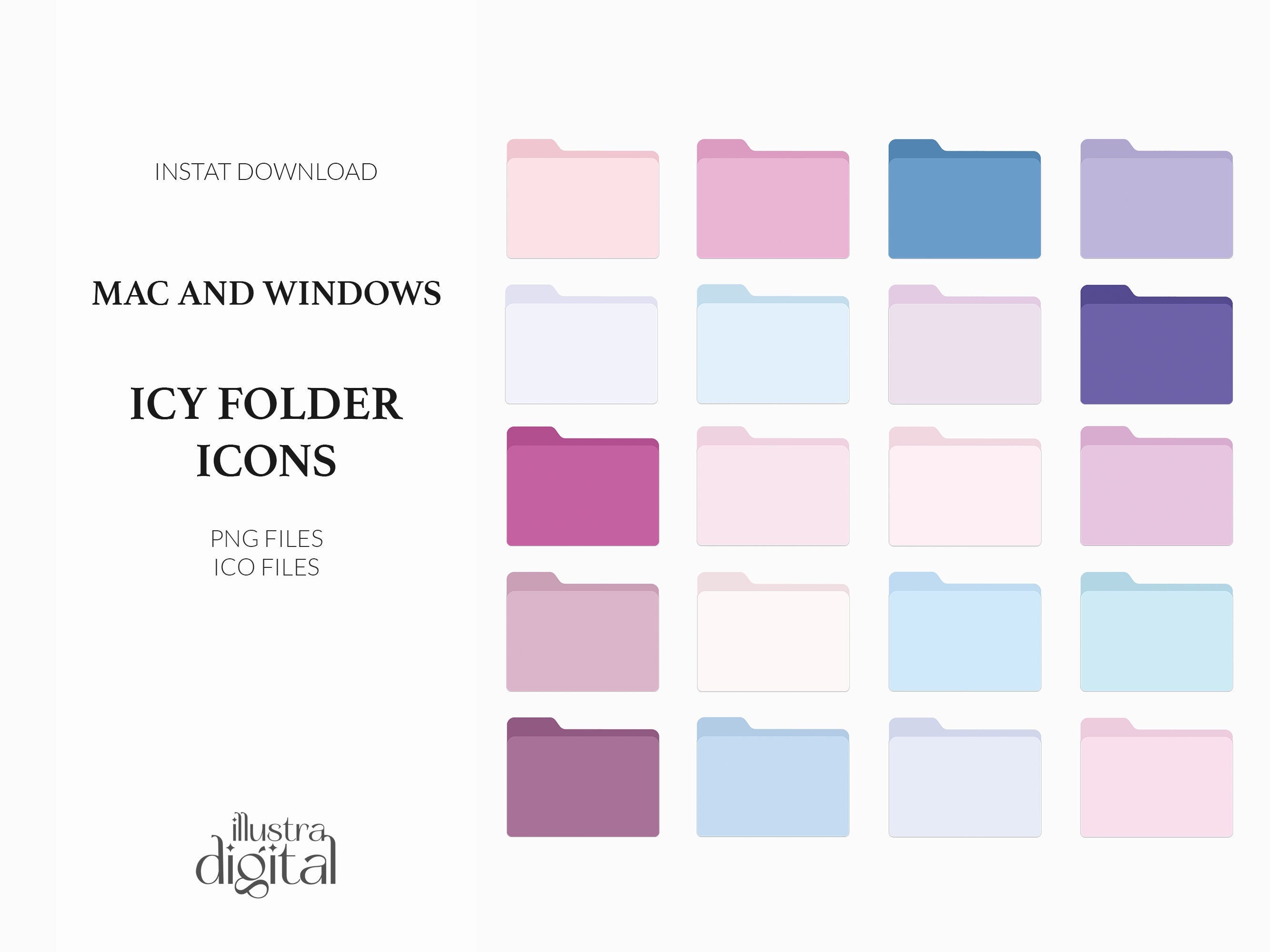 Drawing & Illustration Art & Collectibles Mac OS Windows Aesthetic ...