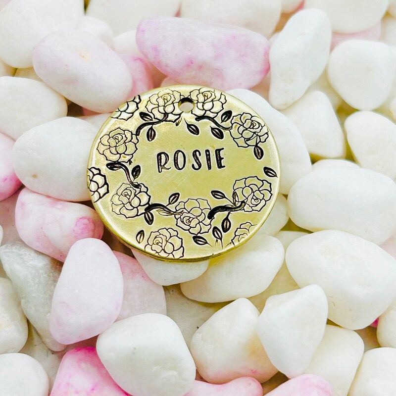 Dog Roses - Etsy