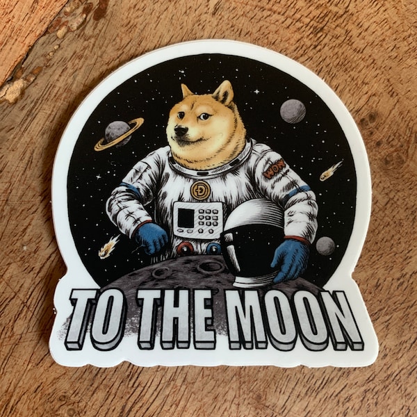 Doge - Etsy