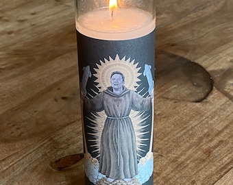 Elon Musk Candle - Etsy