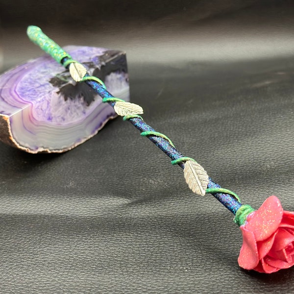 Princess Scepter - Etsy
