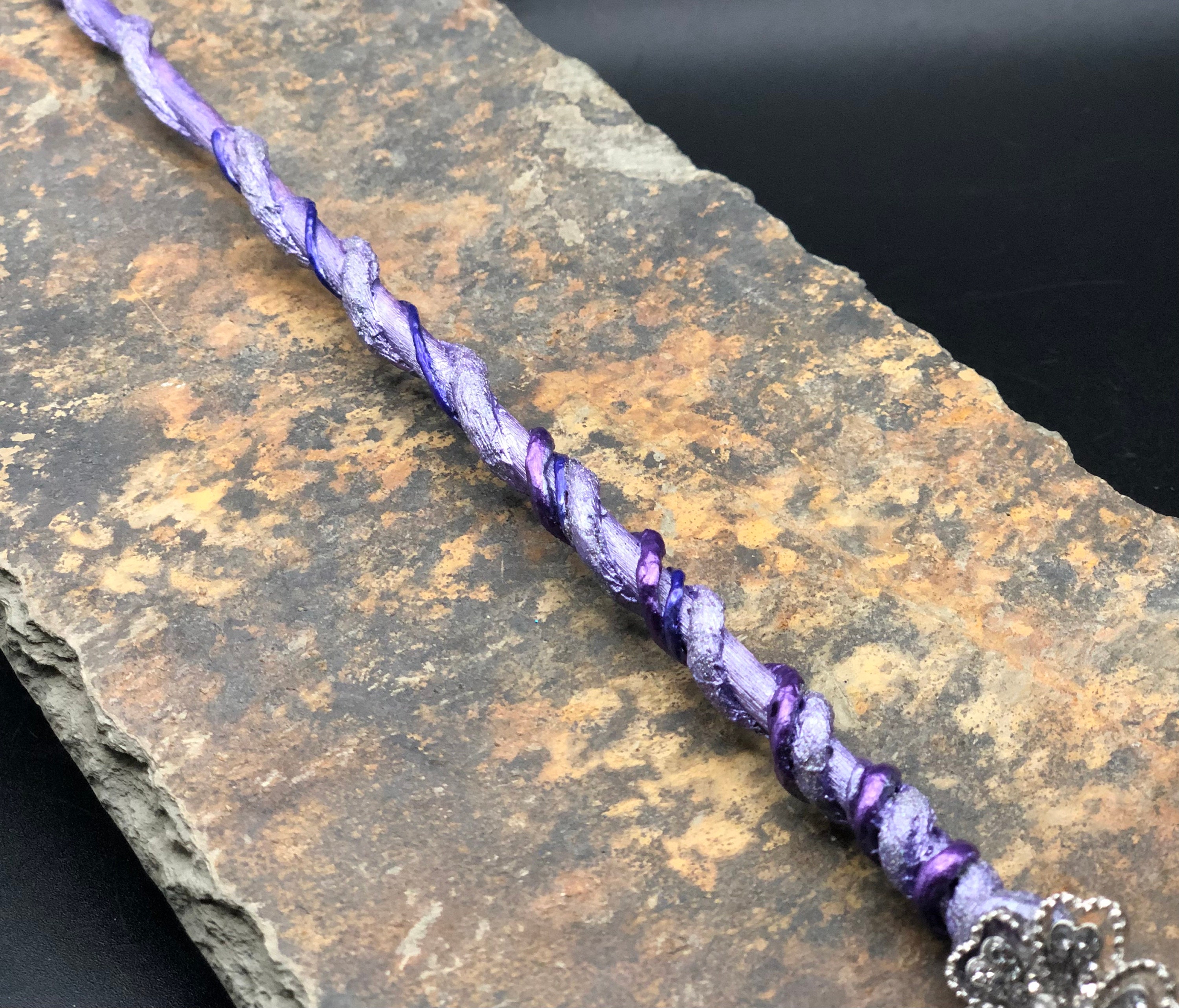 Fairy Witch Wand-princess Wand-scepter-wands-renaissance - Etsy