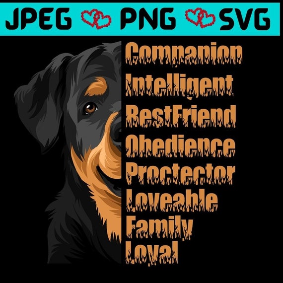 Are Rottweilers Loyal