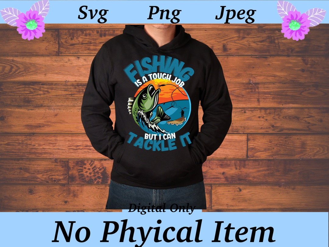 Fishing Svg Fishing Svg Fresh Water Fishing Fishing Shirts Svg Bass ...