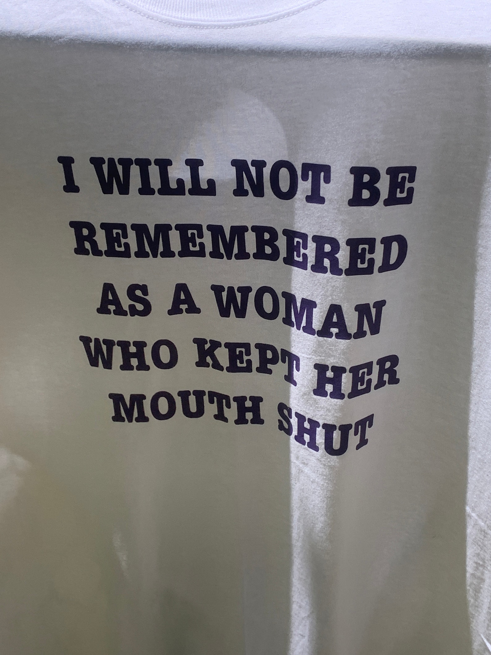 I Will Not Be Remembered As A Woman Who Kept Her Mouth Shut Etsy i-will-not-be-remembered-as-a-woman-who-kept-her-mouth-shut-etsy